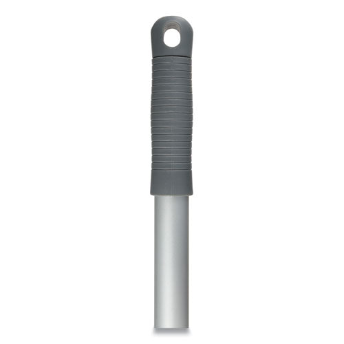 Wet-mop Extension Pole, 35 To 60" Aluminum Handle, Gray – TVN WHOLESALE ...