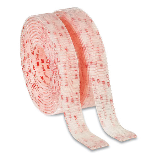 Extreme Fasteners, 1" X 10 Ft, Clear, 2-pack – TVN WHOLESALE FOR BUSSINESS