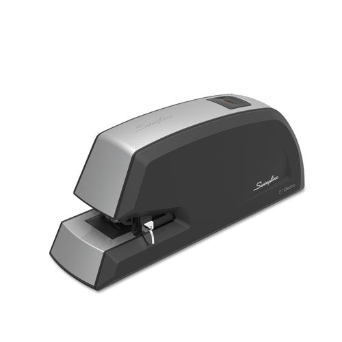 Commercial Electric Stapler, 20-sheet Capacity, Black – TVN WHOLESALE ...