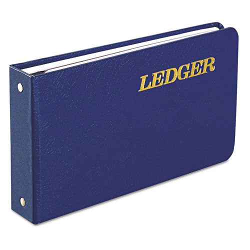 Extra Sheets For Six-ring Ledger Binder, White, 100-pack – TVN ...